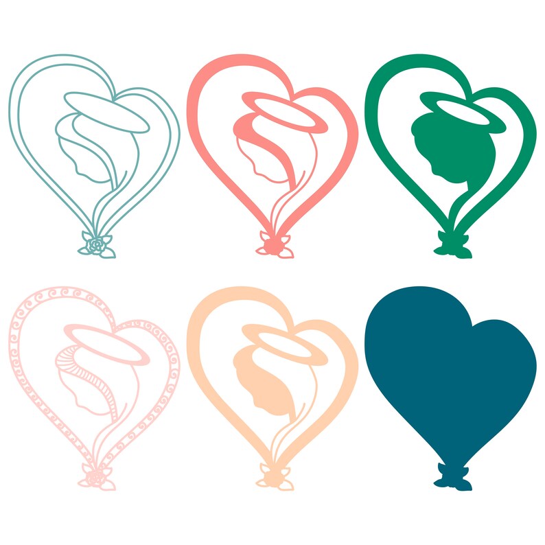 Mary 3D Layer SVG/ Mary 3D Mandala/ Mary Paper Cut/ Plywood - Etsy