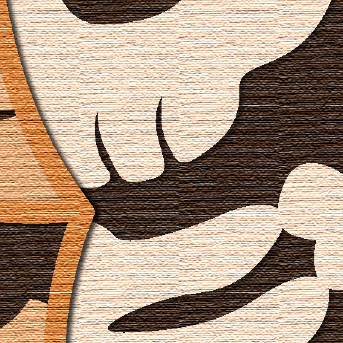 Skeleton 3D Layer Svg/skeleton 3D Mandala/skeleton Paper - Etsy