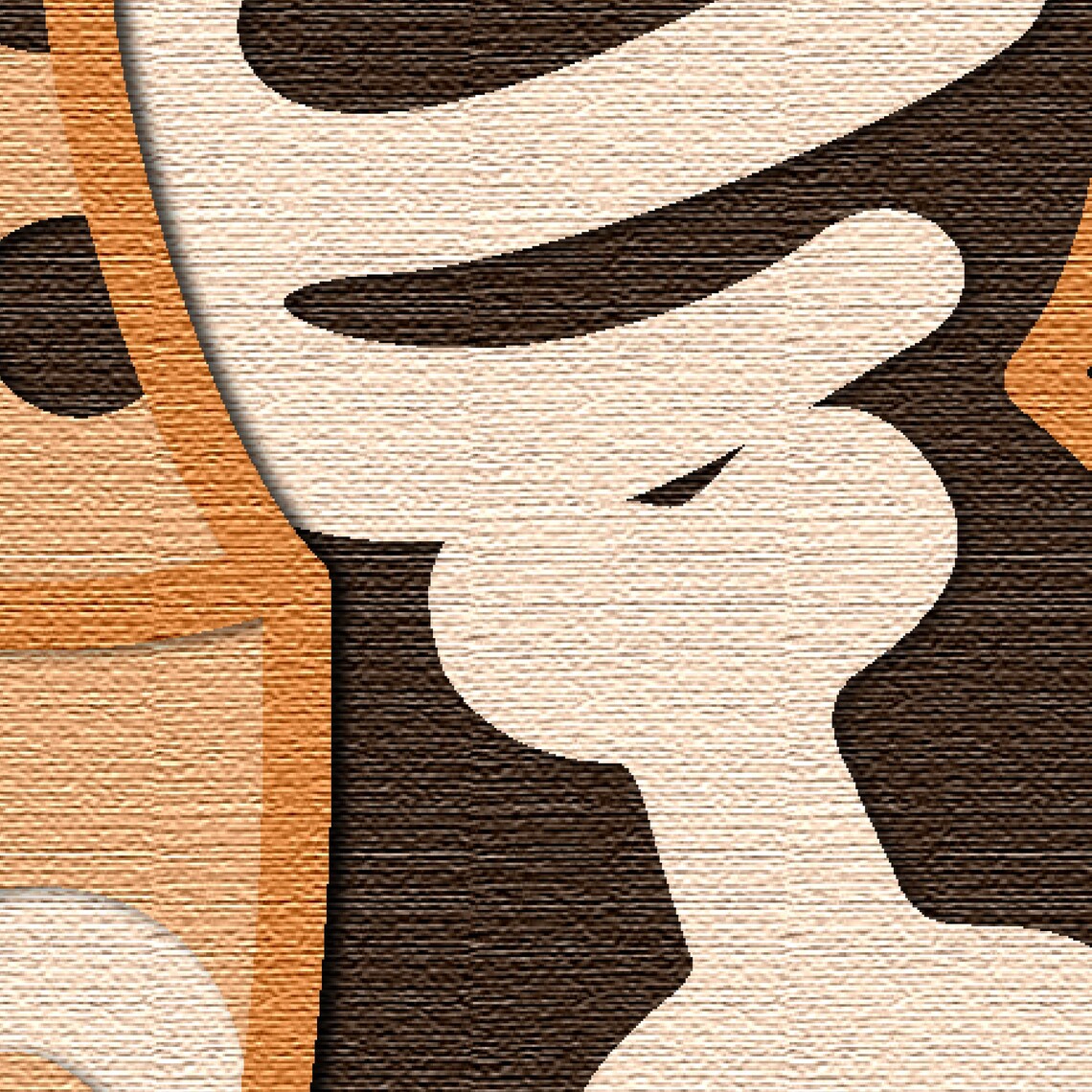 Skeleton 3D Layer Svg/skeleton 3D Mandala/skeleton Paper - Etsy