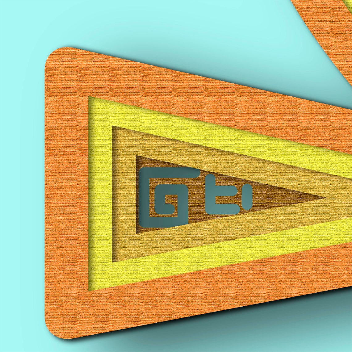 Ankh 3D Layer SVG/ Ankh 3D Mandala/ Ankh Paper Cut/ Plywood | Etsy