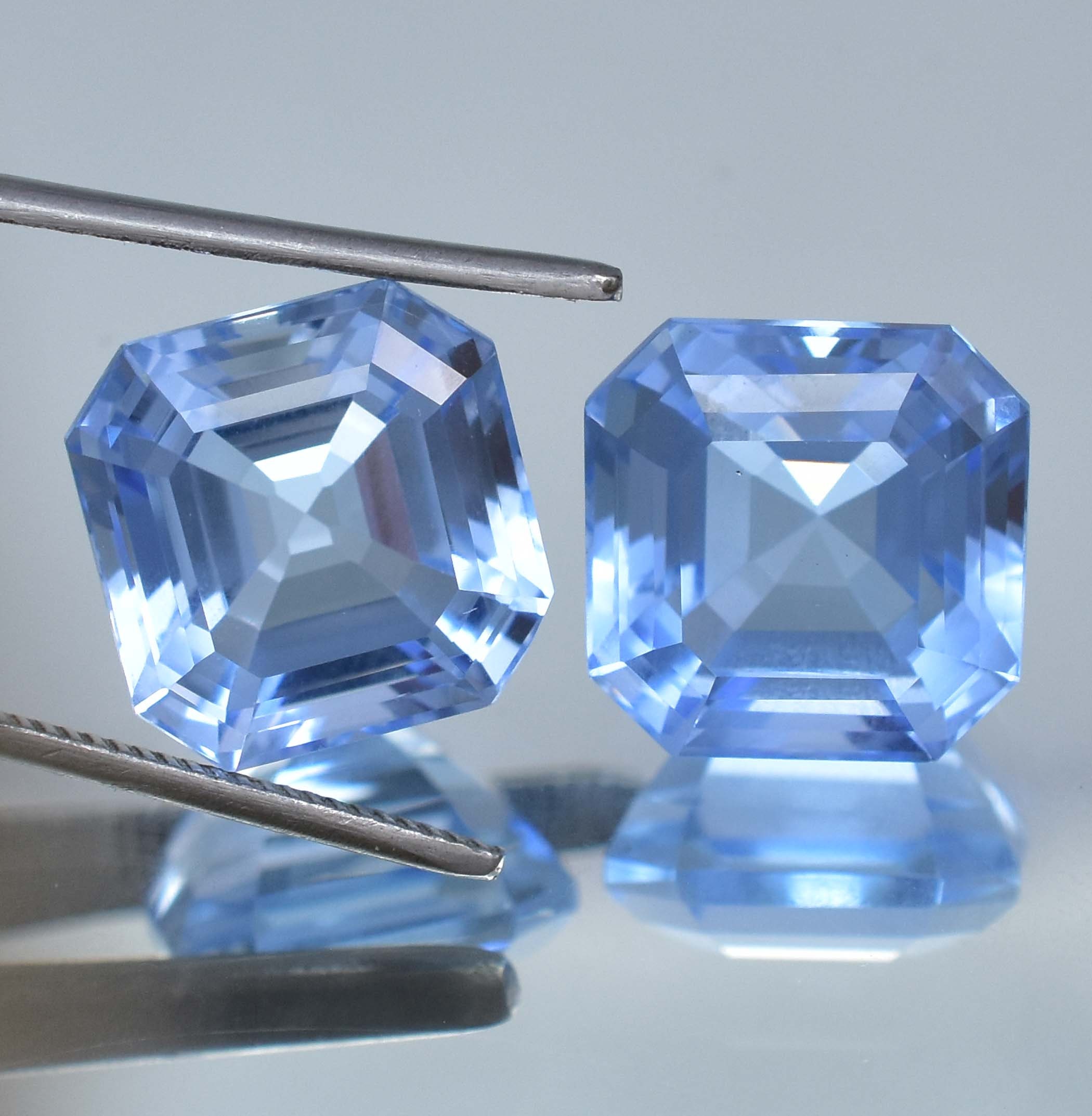 Jeremejevite Jewelry