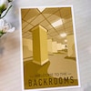 Backrooms Wallpaper Level 0 - 4 Patterns - Etsy