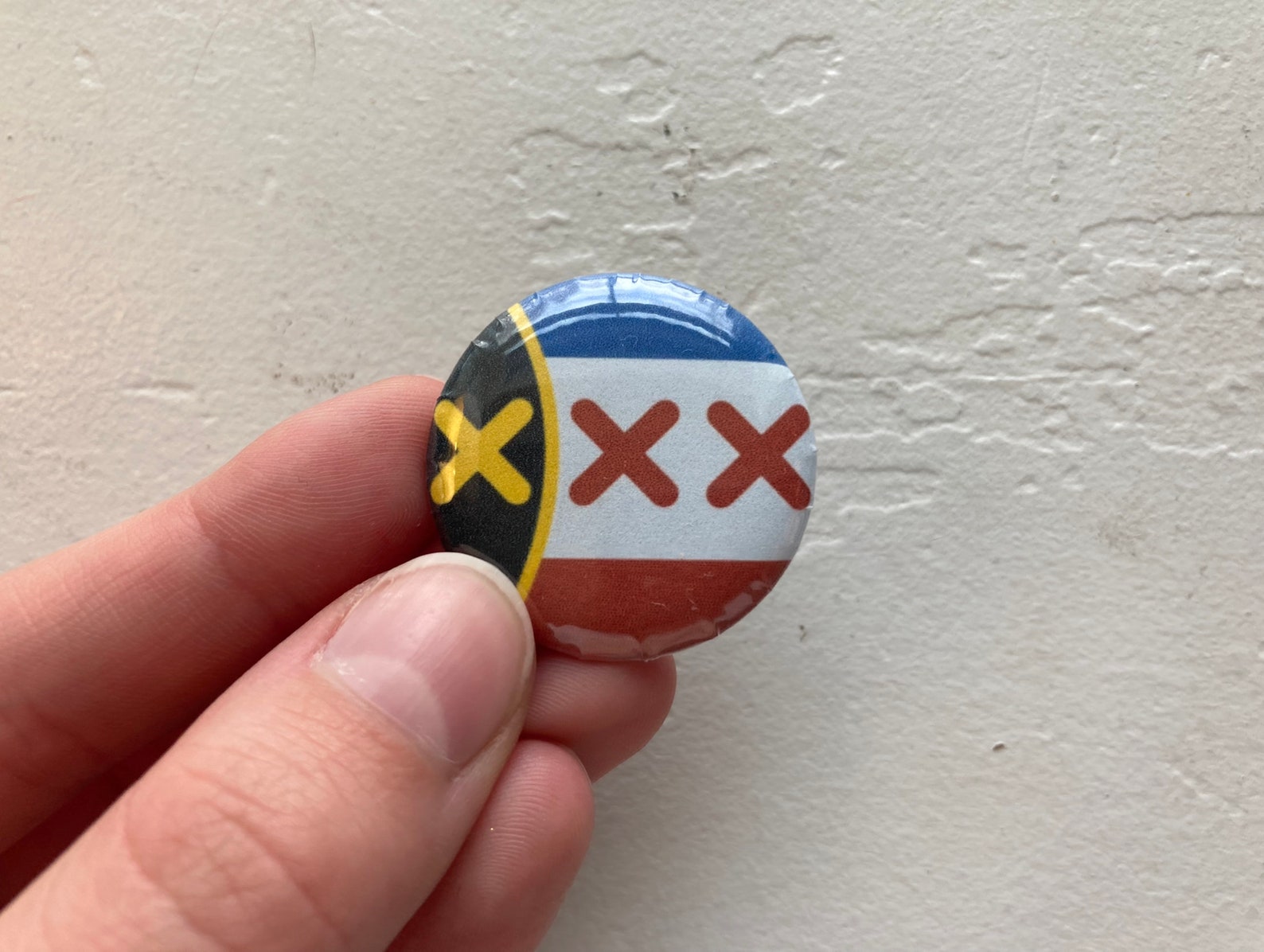 Dream SMP Character Symbol Button Pin Badges DSMP - Etsy