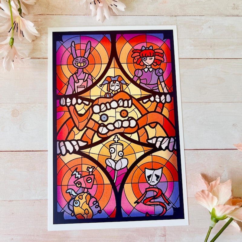 Tadc Room Decor - Etsy