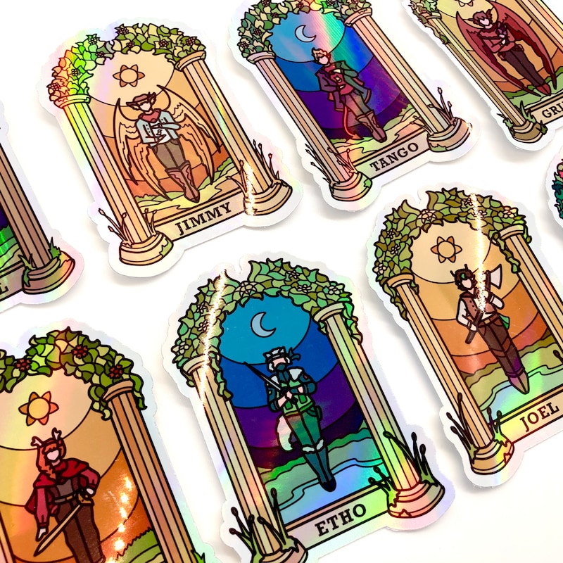 Life Series Smp Merch - Etsy