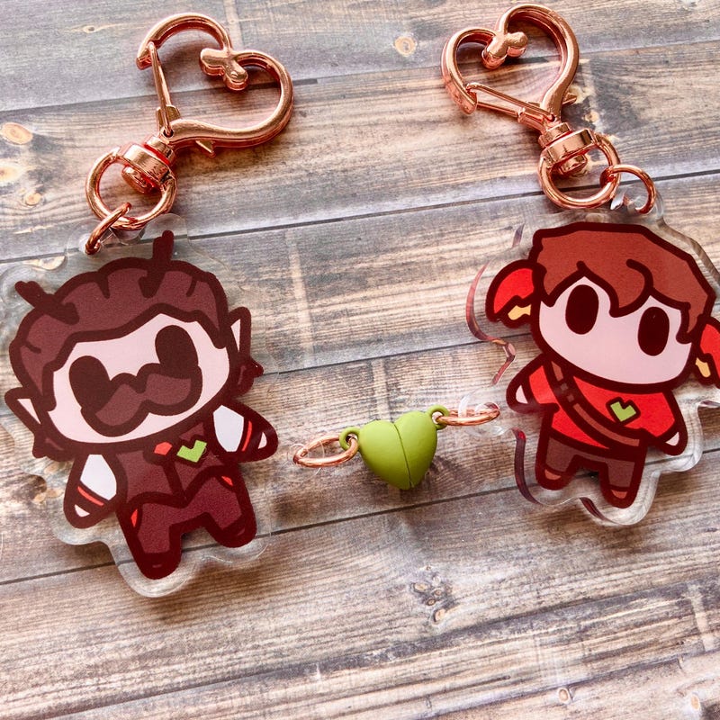 Hermitcraft Merch - Etsy