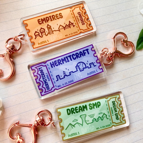 Vampire Smp Merch - Etsy