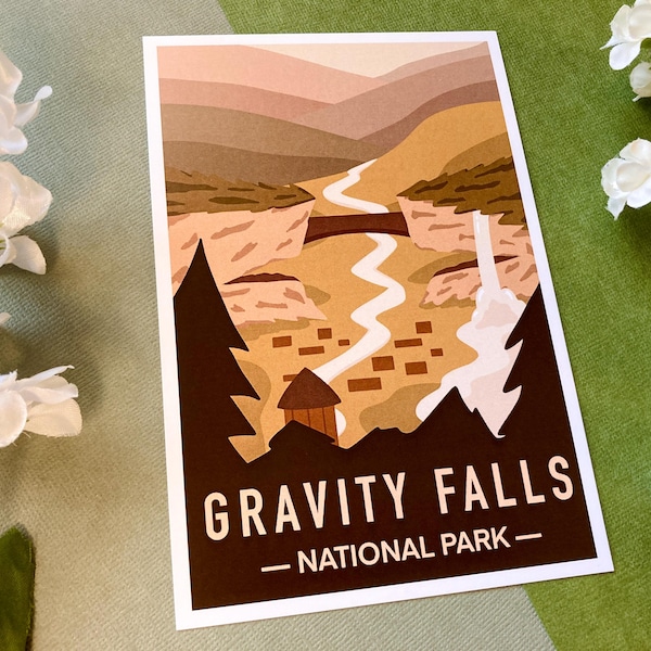 Gravity Falls Svg - Etsy