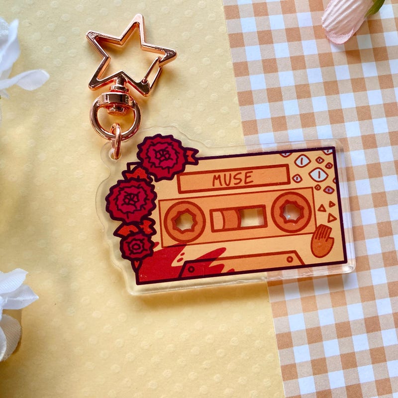 Acrylic Bills Poster - Etsy