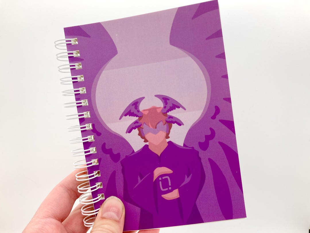 Grian Watcher Reusable Sticker Book - Etsy