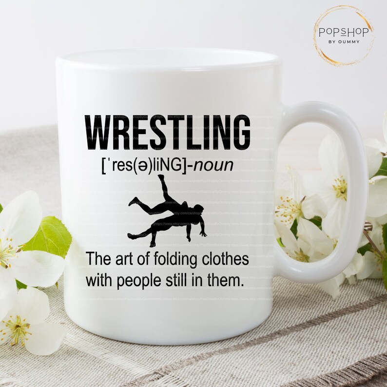 Definition Wrestling SVG Wrestler Shirt Svg Wrestling Gifts - Etsy