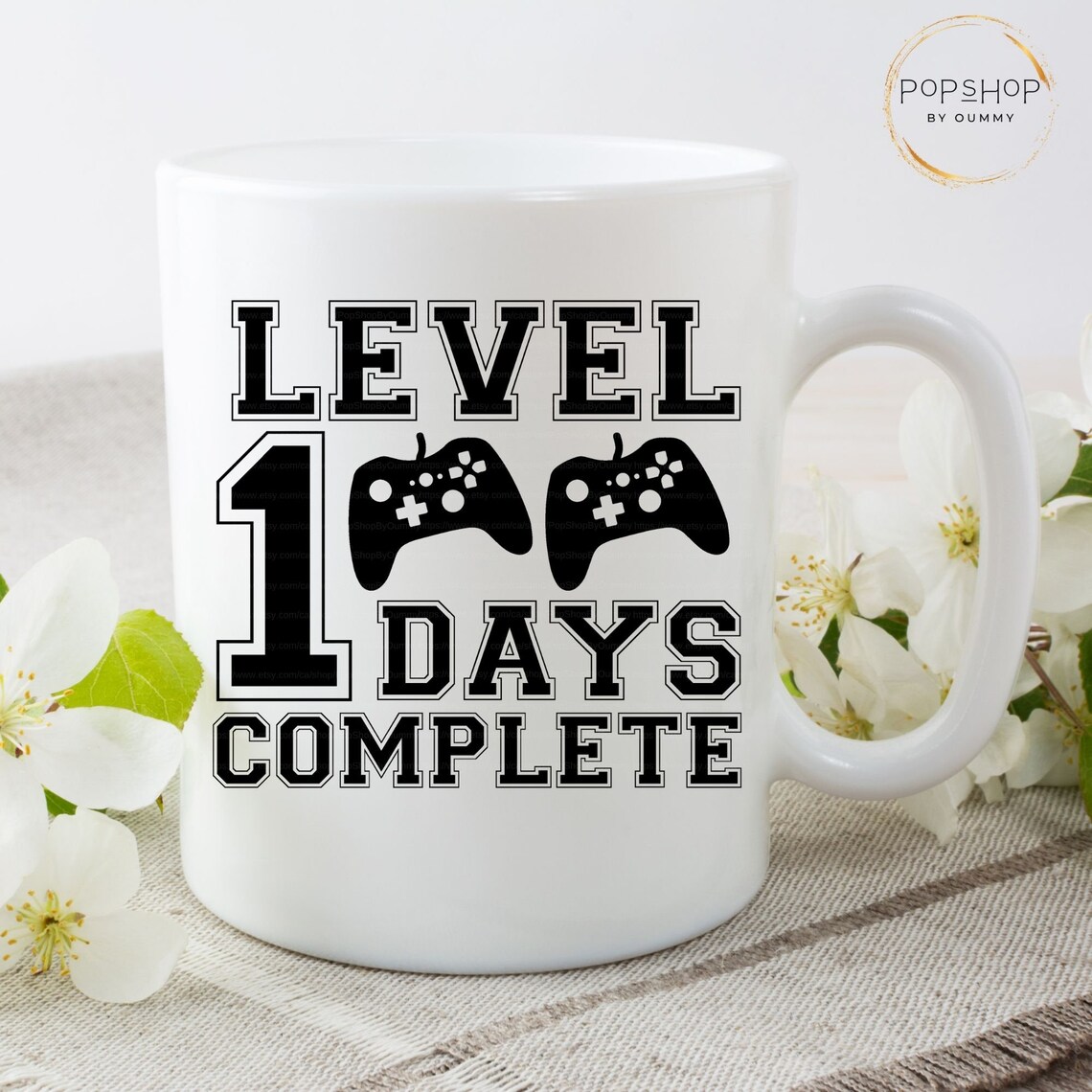 Level 100 Days Complete SVG 100 Days SVG 100 Days of School | Etsy