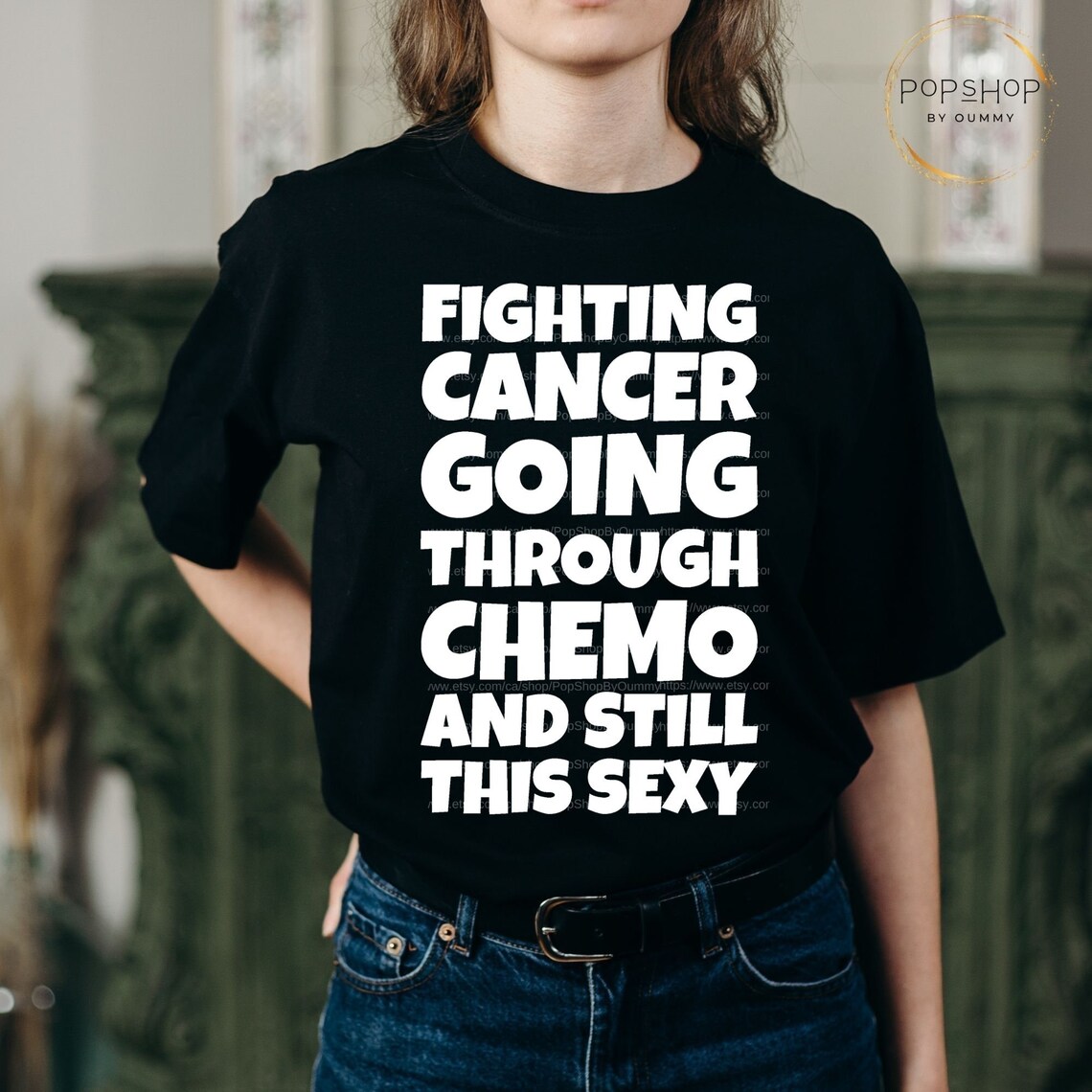 Fighting Cancer Going Through Chemo SVG Beat Cancer Svg | Etsy