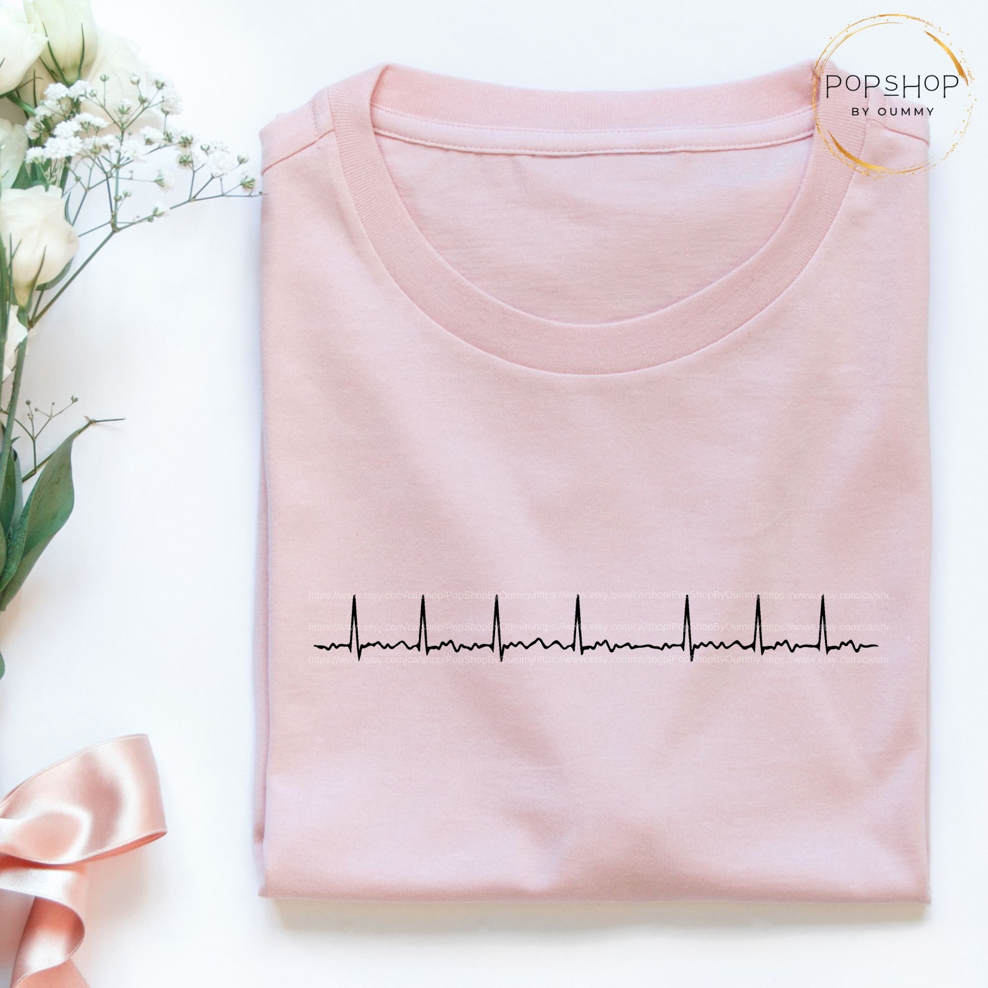 Heart Rhythm SVG Cardiologist Gift Svg Atrial Fibrillation - Etsy
