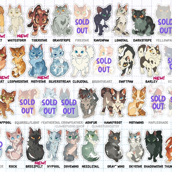Cat Accessories Etsy