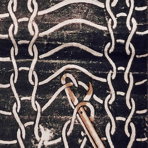 The Run Mender Latch Hook, Repair Kit, Ladder Darner Hook Set, Latch ...