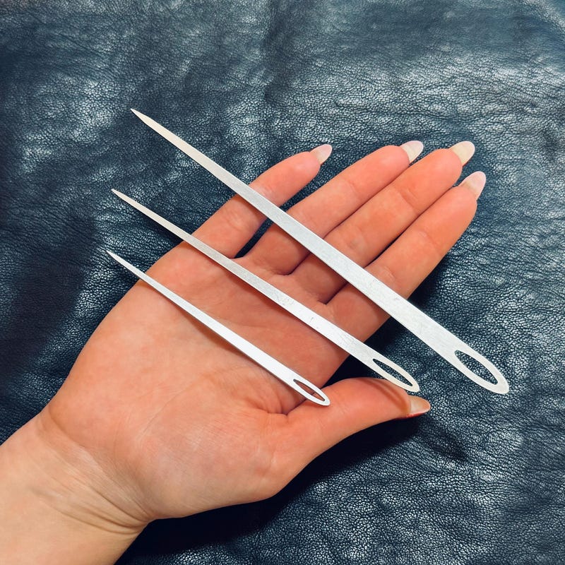 Needle Weaving - Etsy