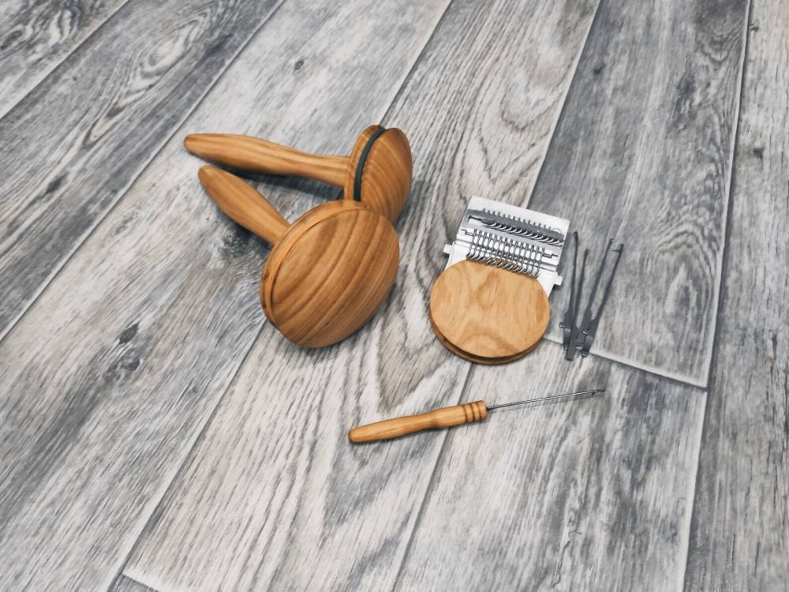 Darning Kit: Speedweve 2 Darning Mushrooms Darner Ladder - Etsy