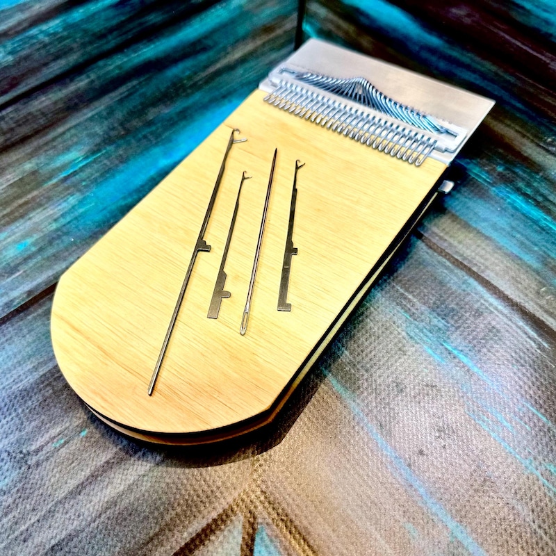 Japanese Weaving Looms - Etsy