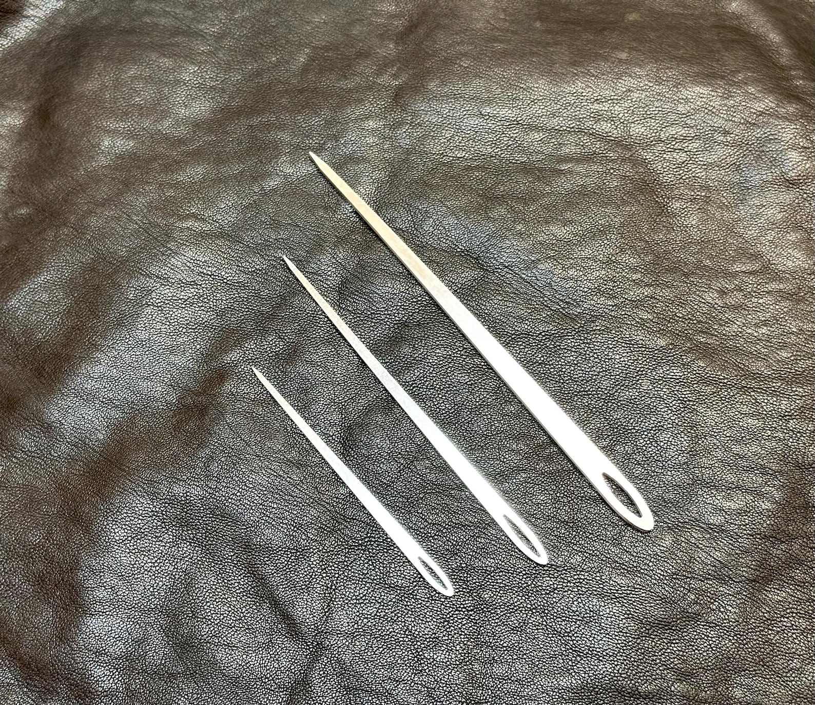 Weaving Needles 7”, 5.9”, 4.3” for Weaving Loom, Weaving Supplies ...