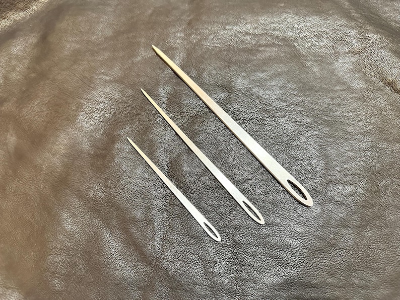 Weaving Needles 7”, 5.9”, 4.3” for Weaving Loom, Weaving Supplies ...