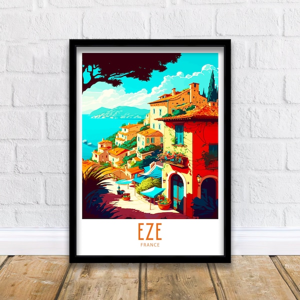 Eze - Etsy