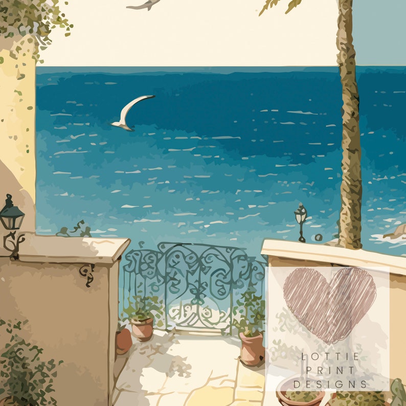 Sicily Art Print Sicily Wall Art Sicily Print Sicily - Etsy