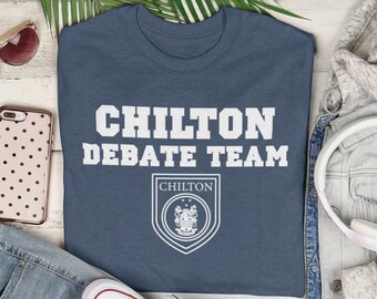Debate Team Shirt - Etsy