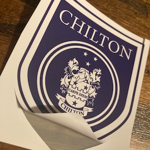 Rory Gilmore Chilton Uniform - Etsy