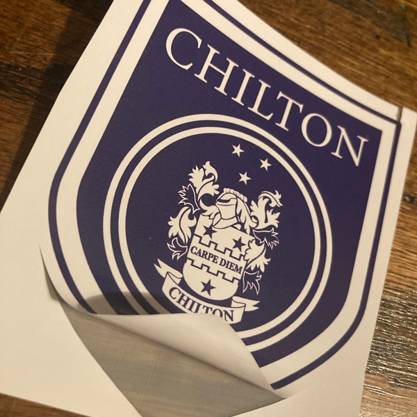 Rory Gilmore Chilton Uniform - Etsy