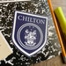 Chilton Crest Vinyl Decal W/ FREE SHIPPING Gilmore Sticker - Etsy