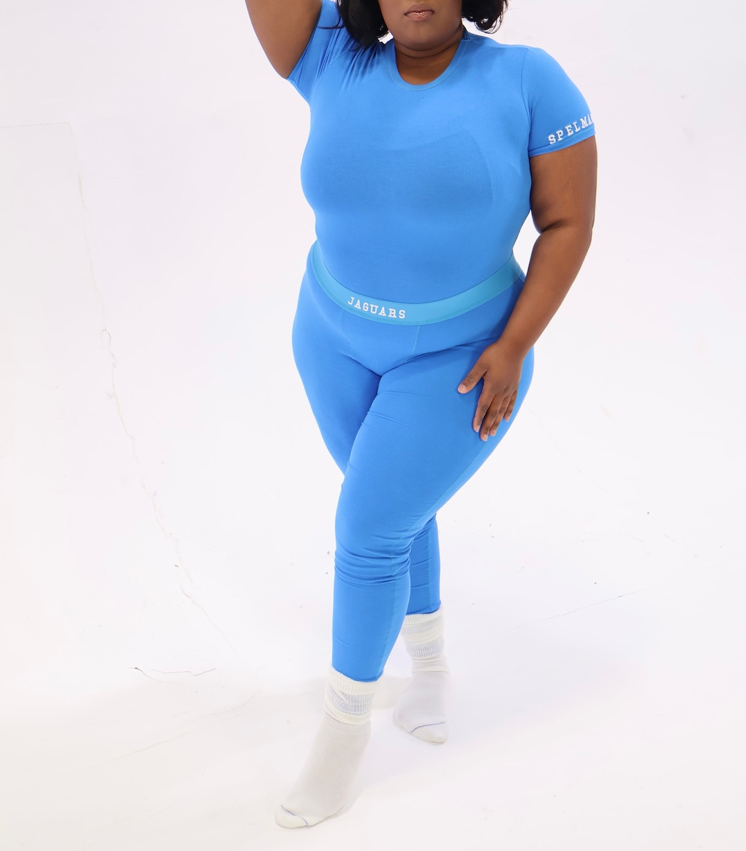 Spelman College-inspired Loungewear Spelman College Clothing, Spelman ...