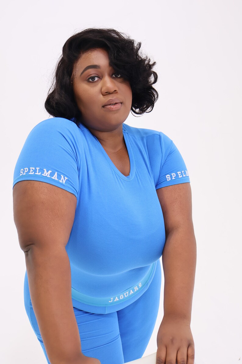 Spelman College-inspired Loungewear Spelman College Clothing, Spelman ...
