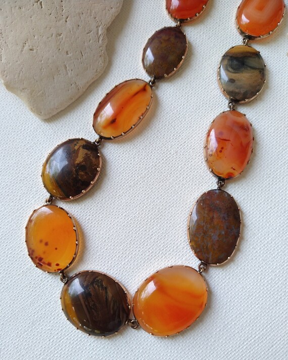 fine antique georgian shell - Gem