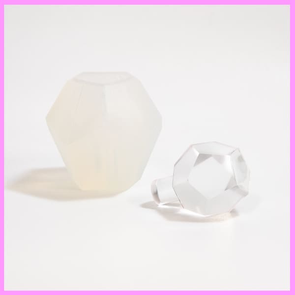 Drawer Pull Mold - Etsy