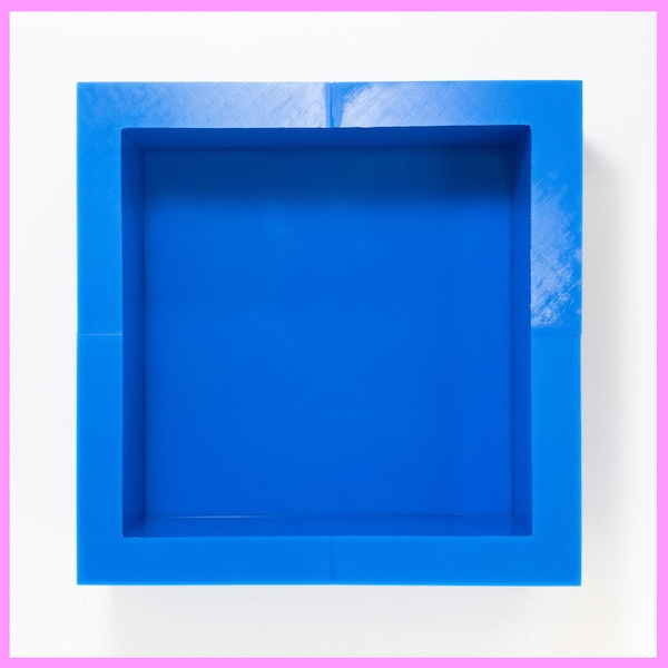 Square Silicone Mold - Etsy