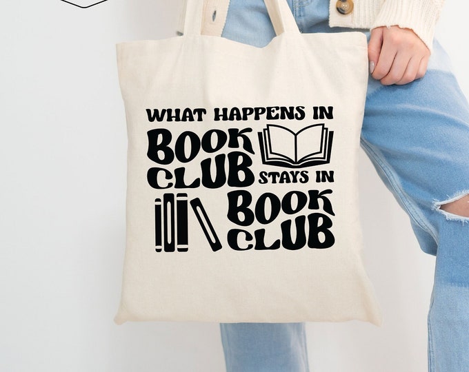 School Doodle Tote Bag, School Campus Bag, Teacher Appreciation Gift ...