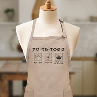 Funny Apron - Etsy