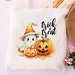 Pawsitively Spooky Tote Bag, Halloween Tote Bag, Spooky Cats Totes ...