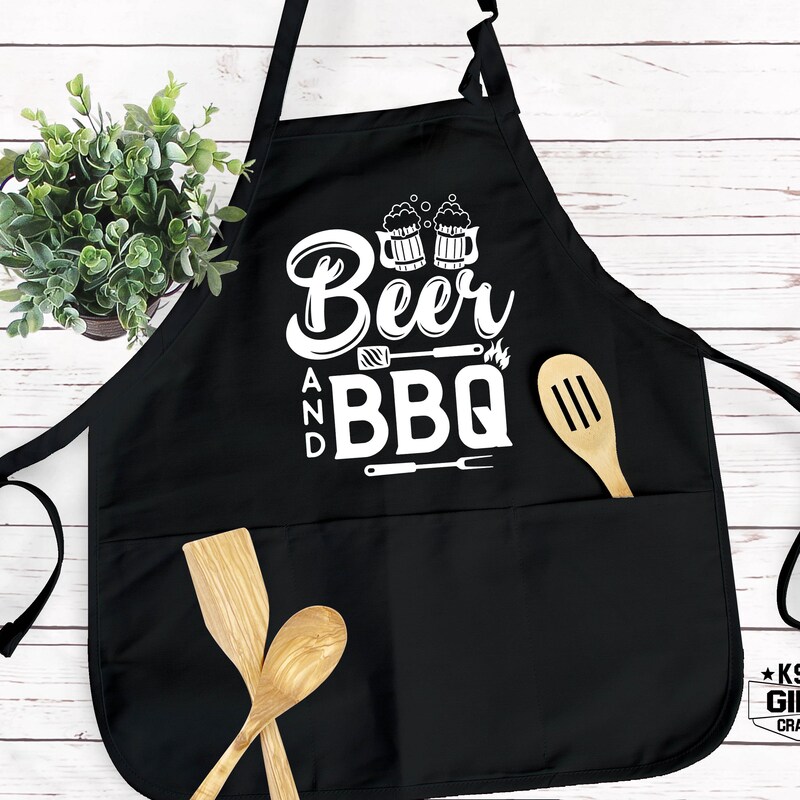 Beer Apron - Etsy