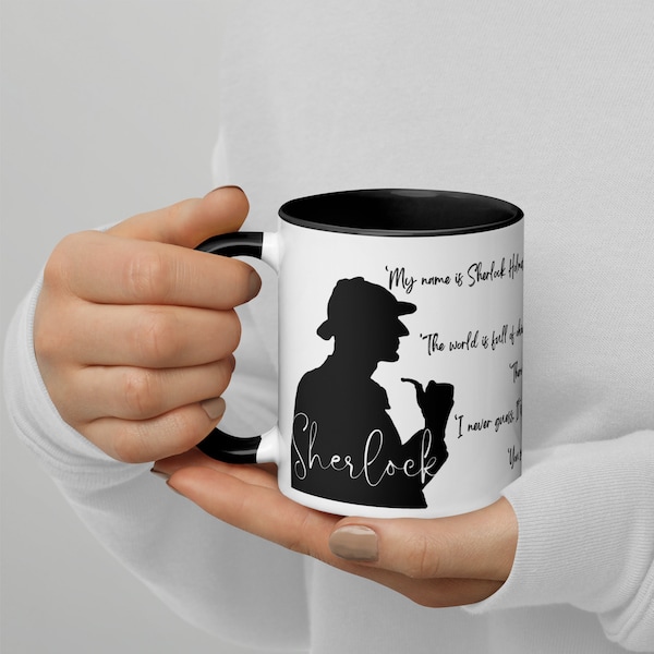 Sherlock Gift - 60+ Gift Ideas for 2024