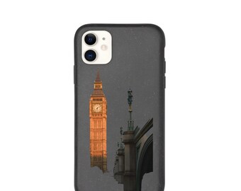 The Big Ben Phone Case London Iphone X Iphone 14 Plus - Etsy