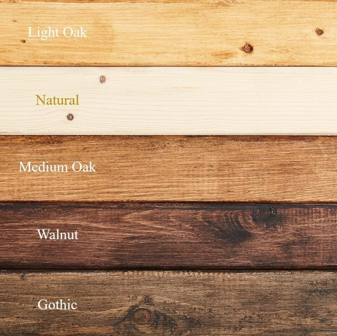 14cm X 4.4cm Rustic Shelving Timber Boards Reclaimed - Etsy