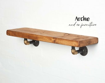 Steampunk Brackets | Etsy UK