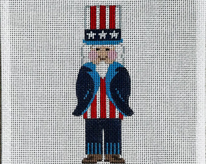 Uncle Sam, Danji Designs - Etsy