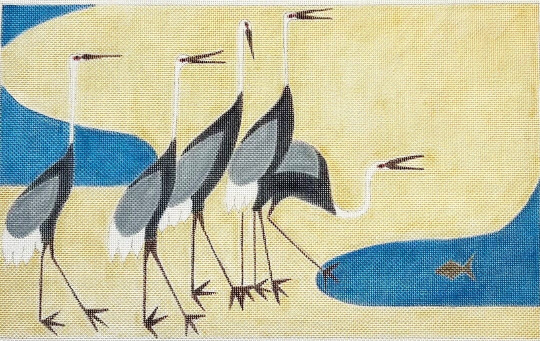 Pelicans, ARB Designs - Etsy