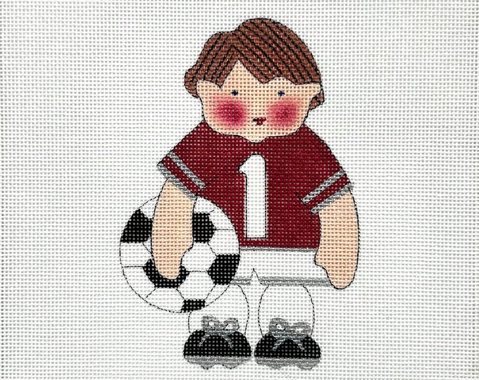 Soccer Seth, Mile High Princess - Etsy