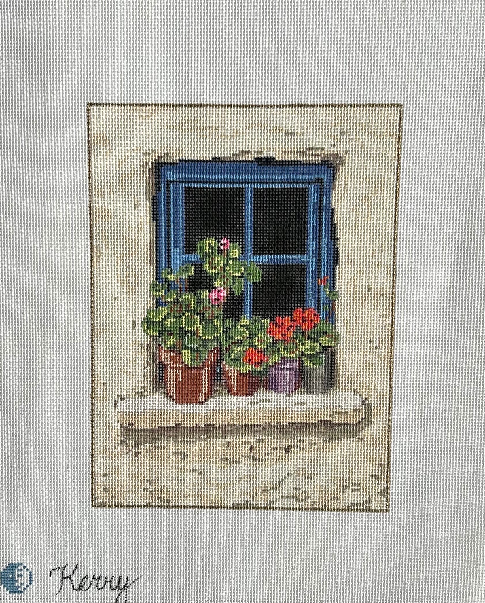 Kerry, Sandra Gilmore - Etsy