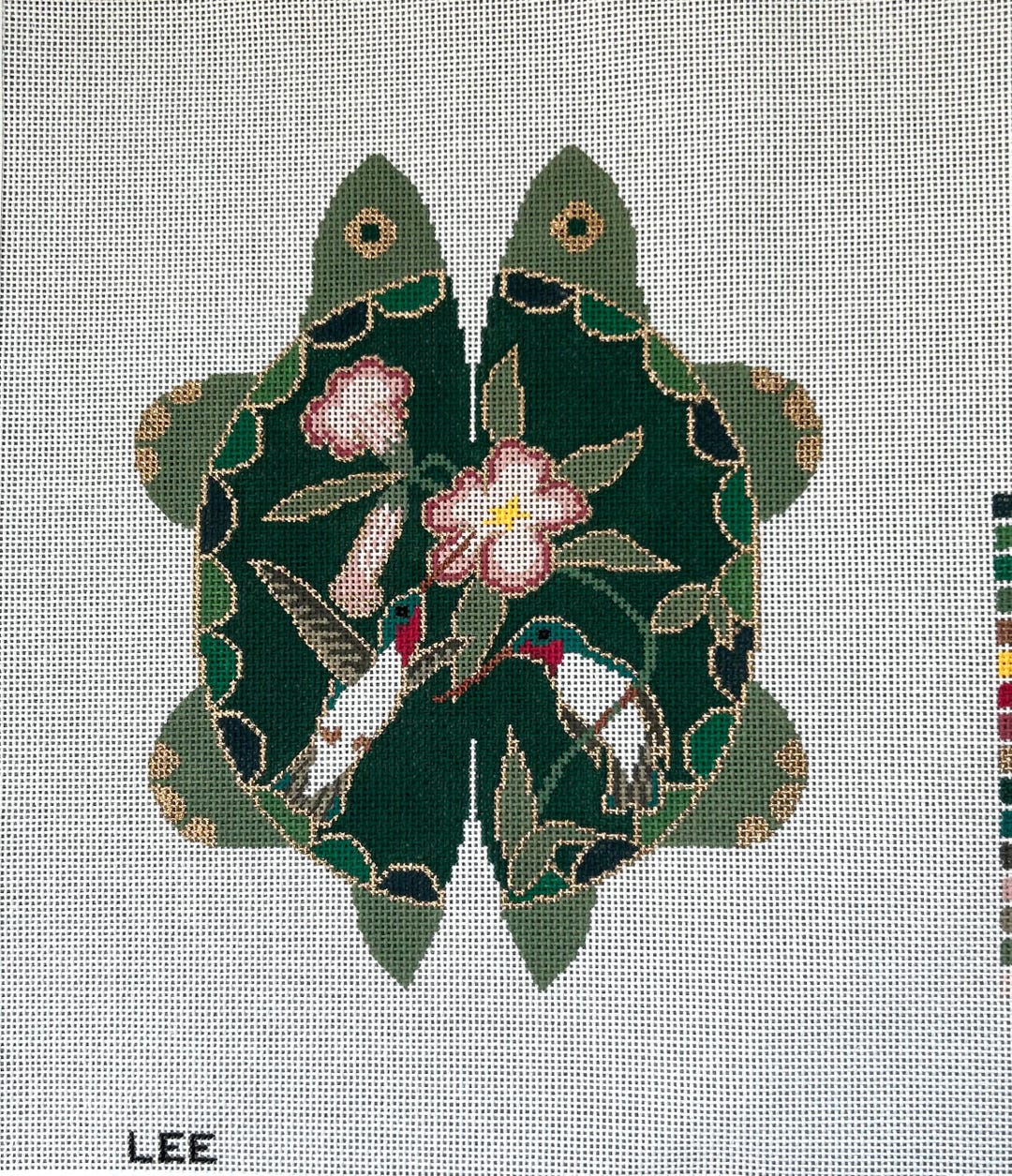 Turtle Bean Bag, Lee's Needlearts - Etsy