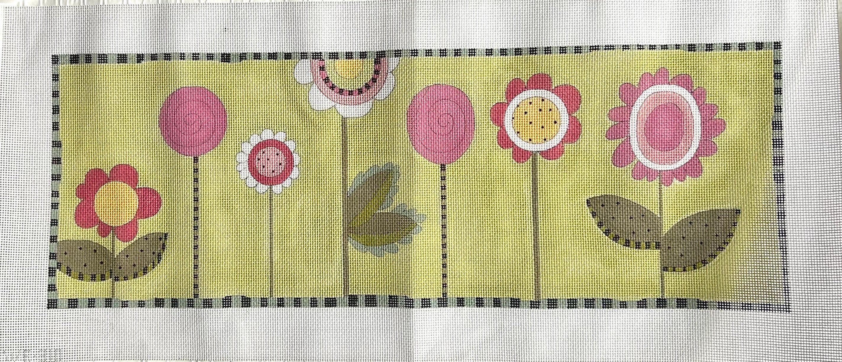 Gretchen W/ Stitch Guide, Ewe & Eye - Etsy